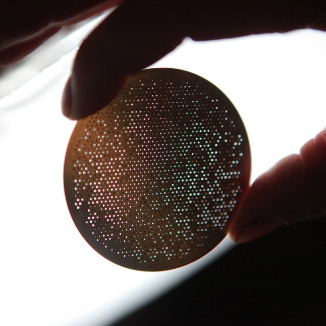 Jenis-Jenis Filter Kopi - Majalah Otten Coffee