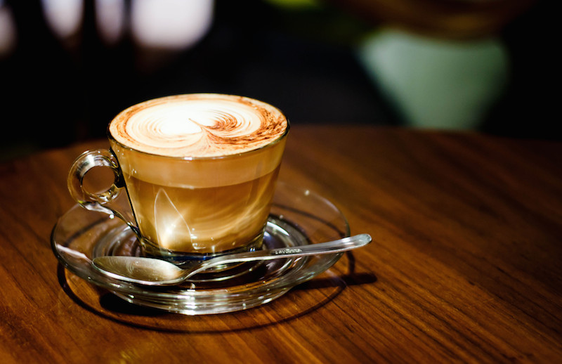 7 BAHAN MAKANAN YANG BISA MENJADI CAMPURAN KOPI - Majalah Otten Coffee